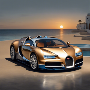 Understanding the Price of Bugatti: An Examination of Luxury ...
