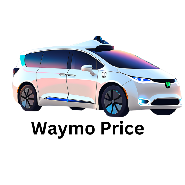 Understanding Waymo's Pricing: A Deep Dive into Autonomous ...