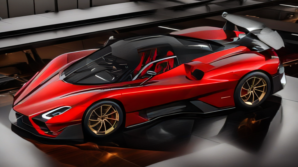 The SSC Tuatara Price: Breaking Down the Cost of Excellence - Modernshifter