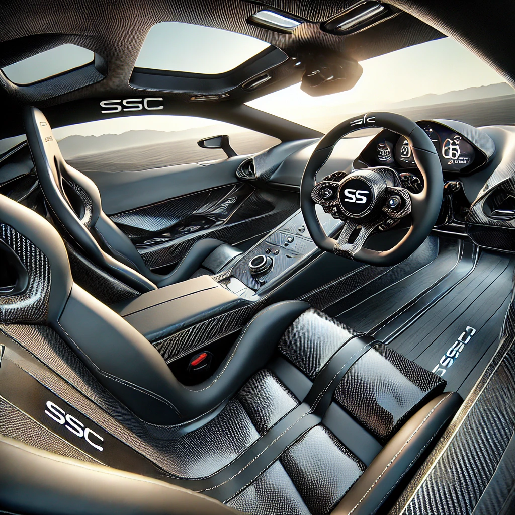 The SSC Tuatara Price: Breaking Down the Cost of Excellence - Car ...