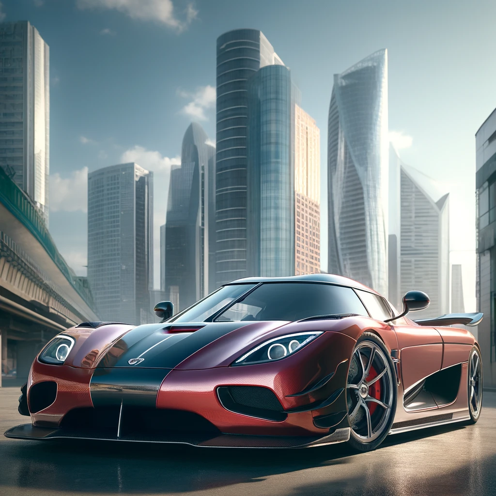 Understanding the Koenigsegg Agera Price: A Masterpiece of Engineering ...