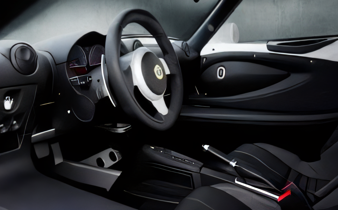 Discovering the Lotus Exige S: A Fusion of Performance and Design ...